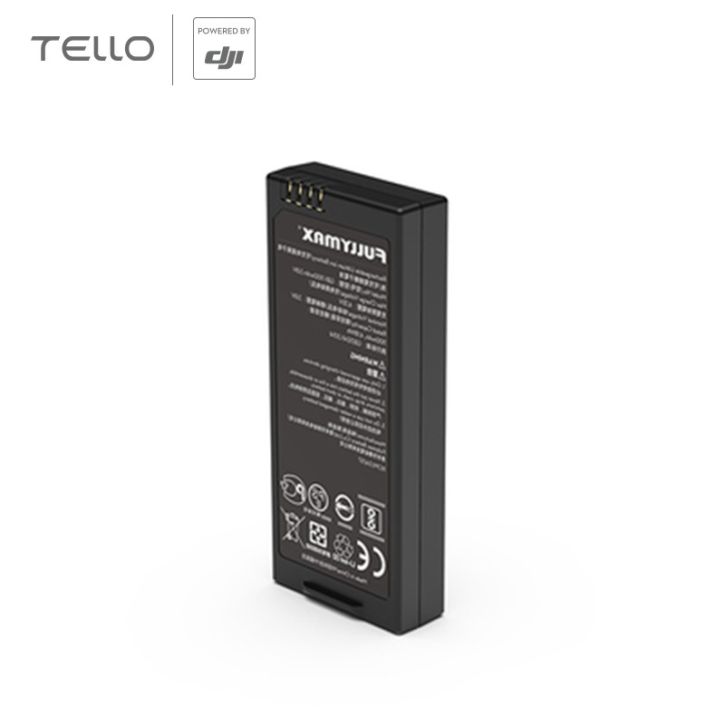 DJI Tello Battery (Original) | Shopee Malaysia