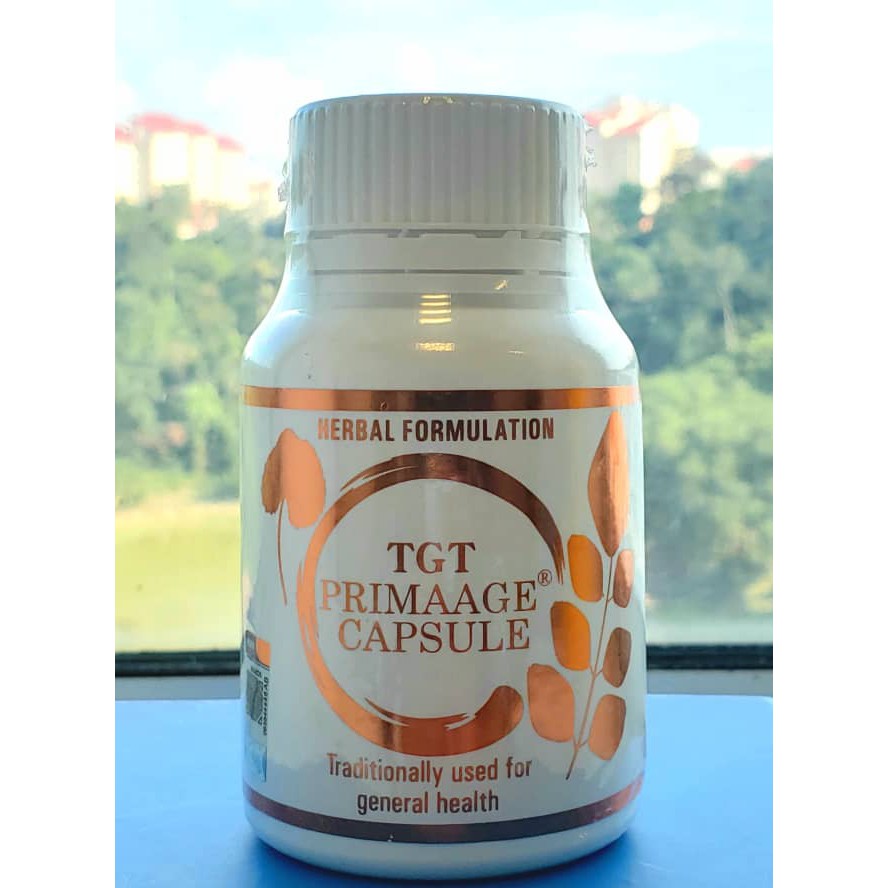 [AUTHORIZED SELLER] MORINGA OLEIFERA + PEGAGA EXTRACT CAPSULE -TGT ...