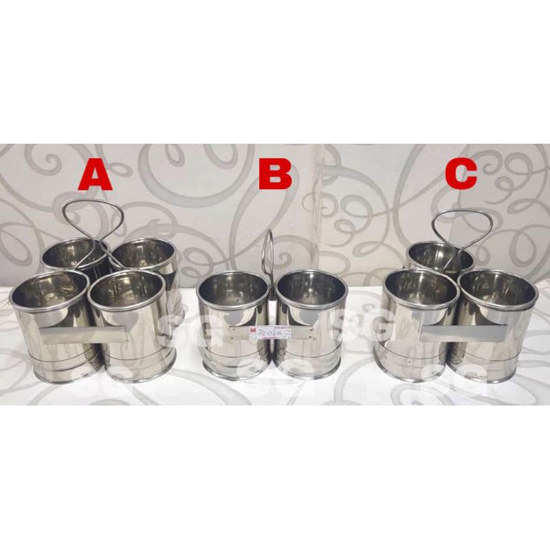 STAINLESS STEEL SOMUKA | Shopee Malaysia