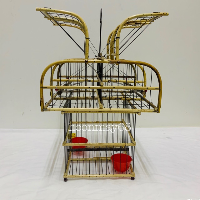 Jebak serindit rotan pintu 4 | Shopee Malaysia