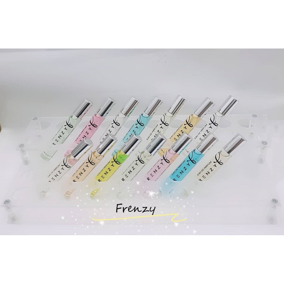 FRENZY PERFUME VIRAL MURAH | Shopee Malaysia