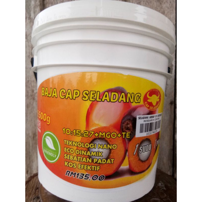 Baja BUAH cap seladang (cap Suria) | Shopee Malaysia