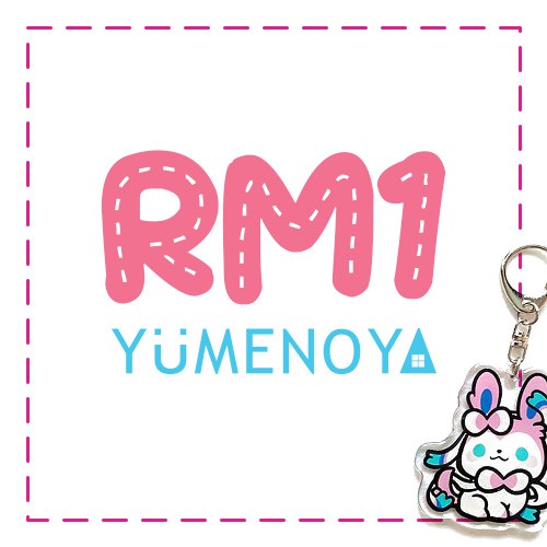 RM1/RM5 custom order | Shopee Malaysia