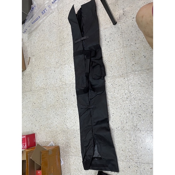 Studio Background Stand Bag ( Bag For Holding Studio Backdrop Stand ...