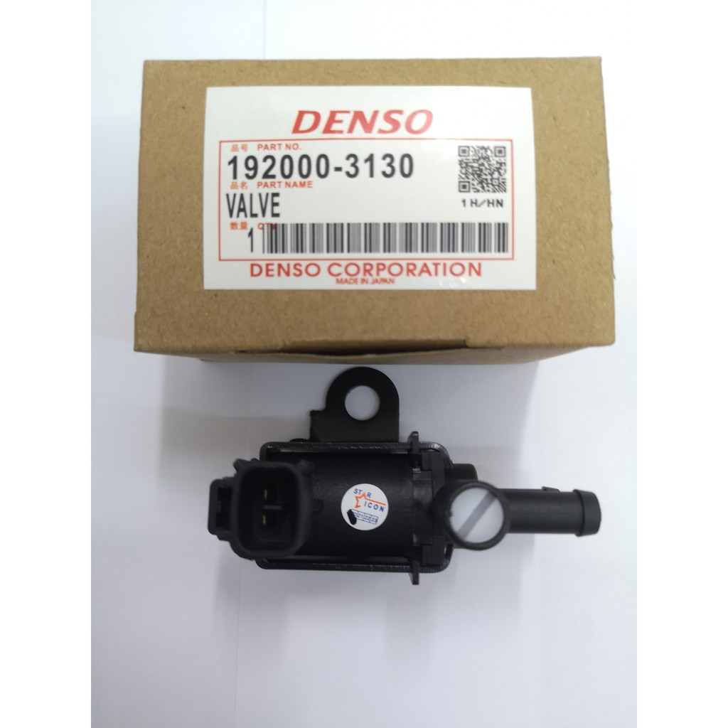 Toyota Universal FICD Vacuum Solenoid Valve Pipe T And Socket Connector ...