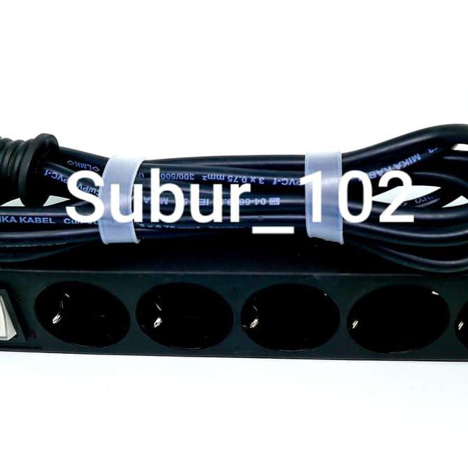 Most Shipment) 5 Hole 3m Sni Socket - Loyal Cable Connection Terminal ...