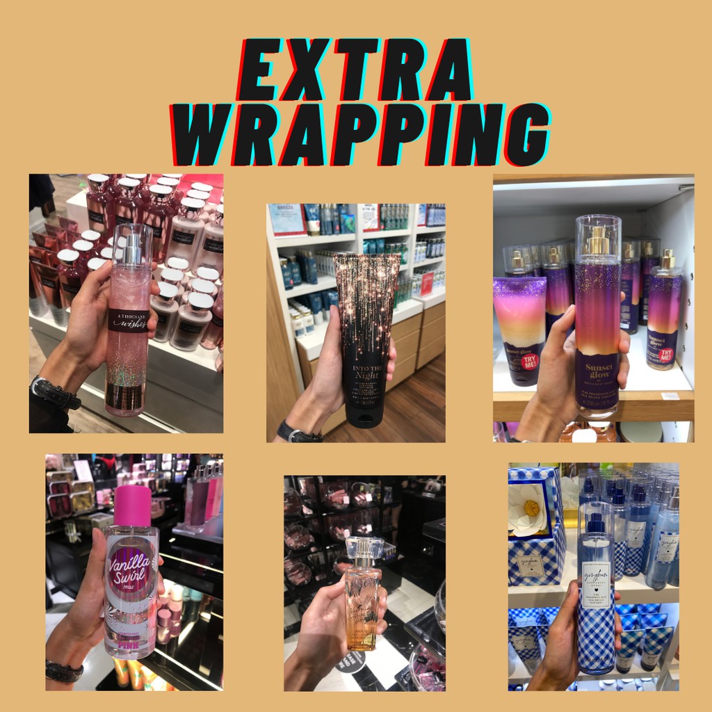 Extra Wrapping Shopper Everywhere | Shopee Malaysia