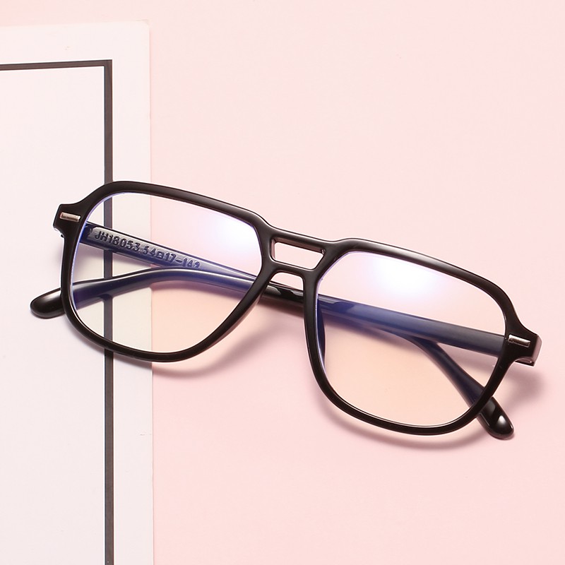 anti blue light glasses spectacles frame anti blue ray glasses fashion ...