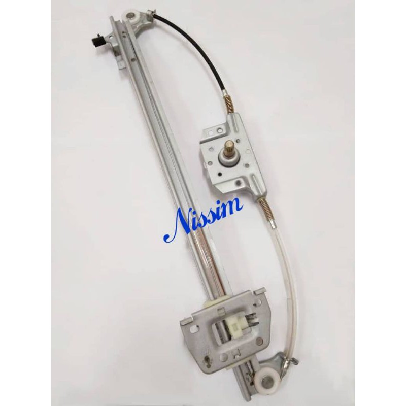 Regulator Gear Saga,Iswara (Rear)(Manual) | Shopee Malaysia