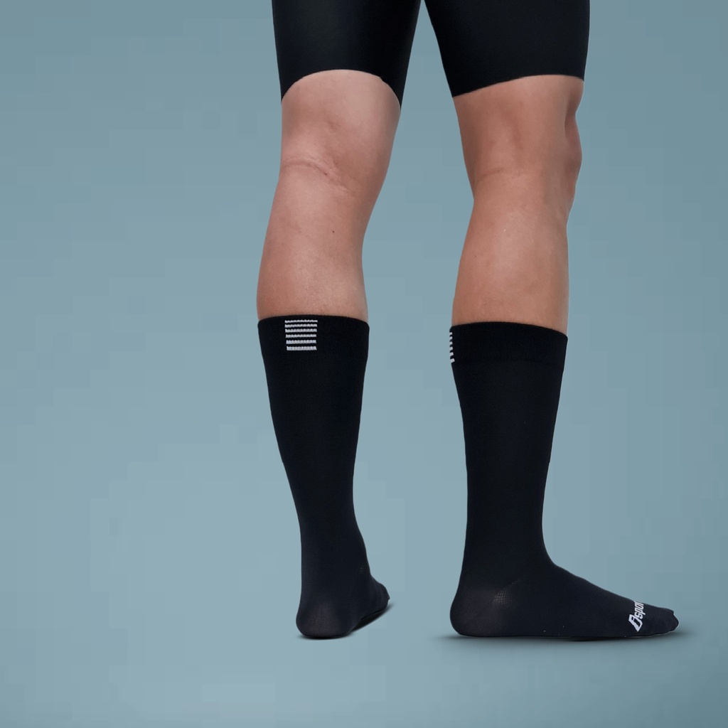 🔥Ready Stock🔥iSports Velo-Profile Cycling Compression Socks Road Bike ...
