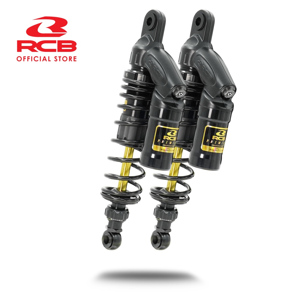 RCB VD SERIES DUAL SHOCKS ABSORBER & MONOSHOCK | Shopee Malaysia