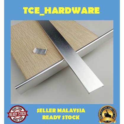 Aluminium Edging Aluminium U Frame 3G Door Frame Cabinet Door (PACKING ...