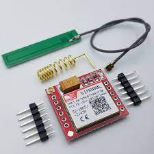 Gsm Module SIM800L Circuit | Shopee Malaysia