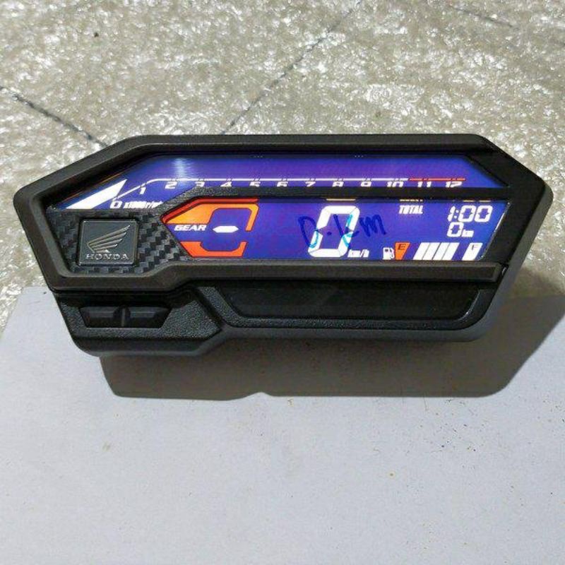 Original CBR 150r k45N speedometer | Shopee Malaysia