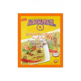 ALAGAPPAS kurma Powder 100gm | Shopee Malaysia