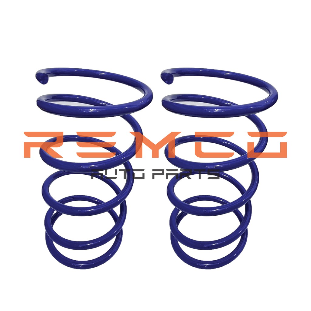 Perodua Myvi Lama 1st gen Myvi Lagi Best Heavy Duty Coil Spring Front ...