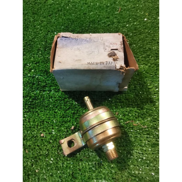 Fuel filter, toyota land cruiser FJ40/55 1970-73. New old stock brand ...