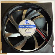 DC Bottled Water Feeder Universal Fan | Shopee Malaysia