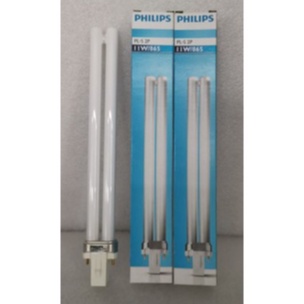 Philips PL-S 2P 11W / 865 Daylight base G23 | Shopee Malaysia