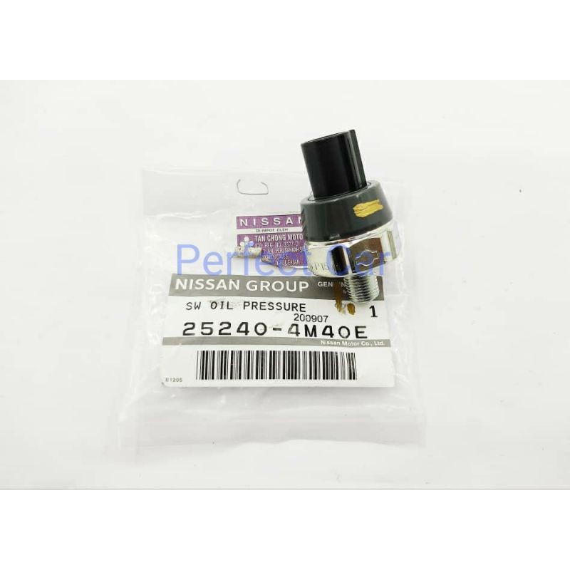 ORIGINAL NISSAN FRONTIER D22 NAVARA D40 LIVINA ALMERA LATIO URVAN E25 ...