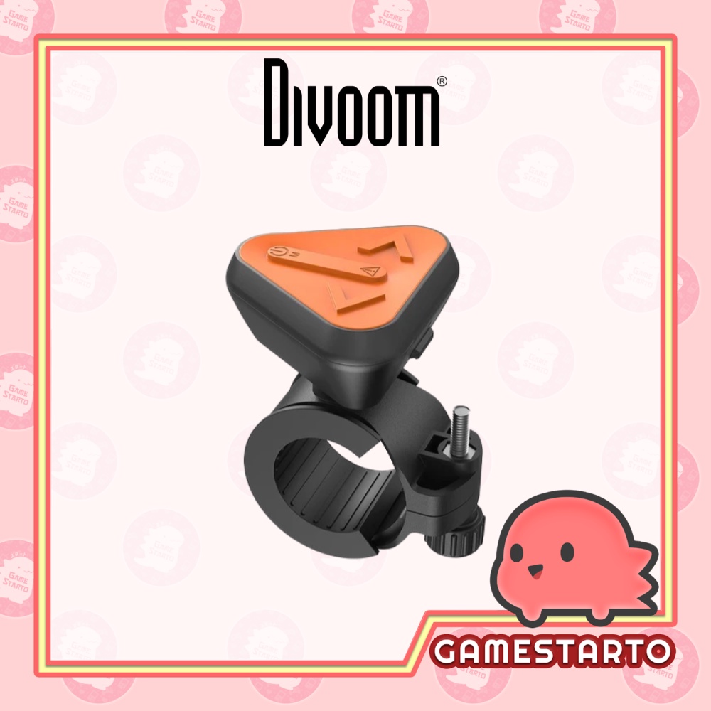 Divoom Backpack Signal Remote Control Accessories | Shopee Malaysia