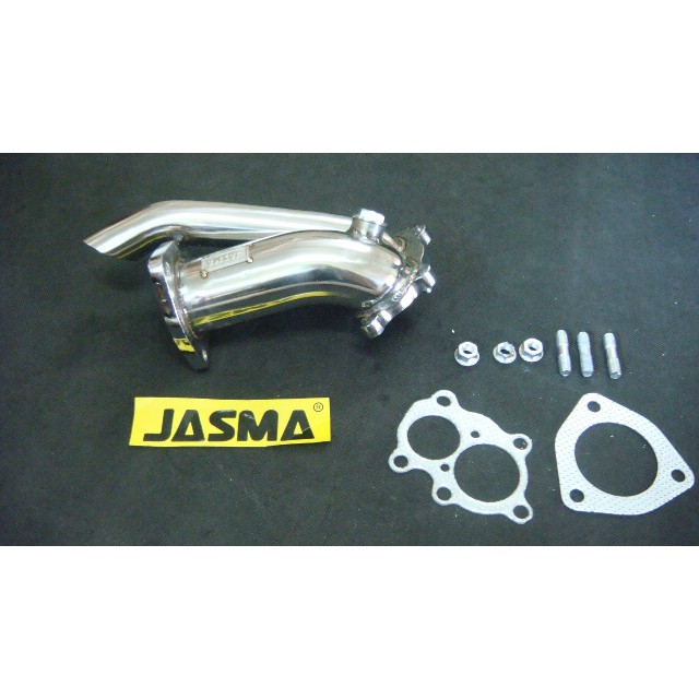 Nissan Silvia SR20 S13 S14 JASMA Down Pipe SCREAMER | Shopee Malaysia
