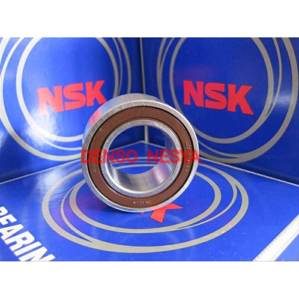 Bearing Klaker Laher Laker On Pulley Pully Pulley Pulley Compressor ...