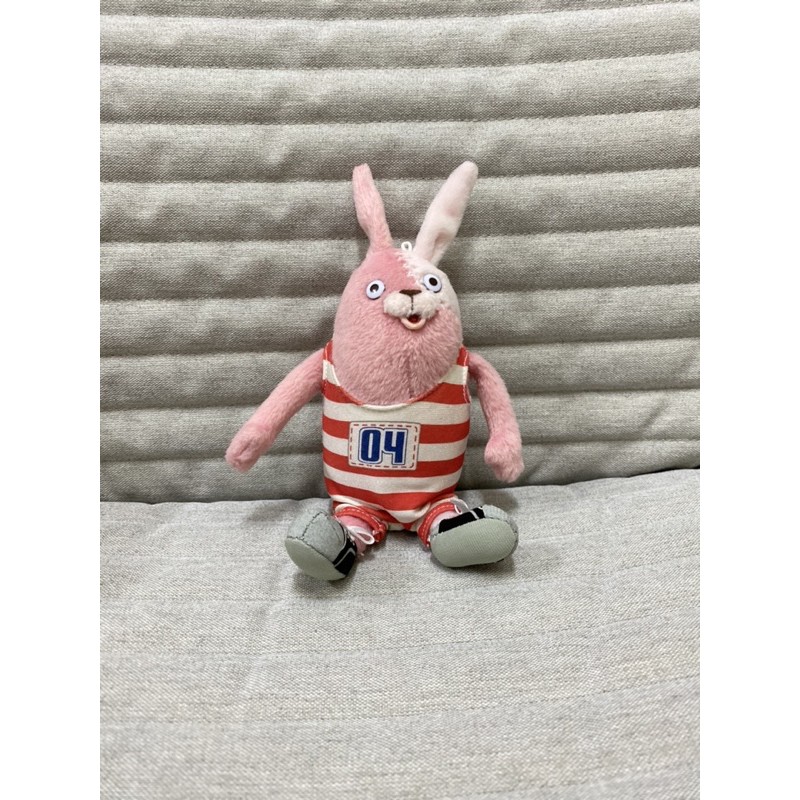 [100% Original] Usavich Prison Bunny Plush | Shopee Malaysia