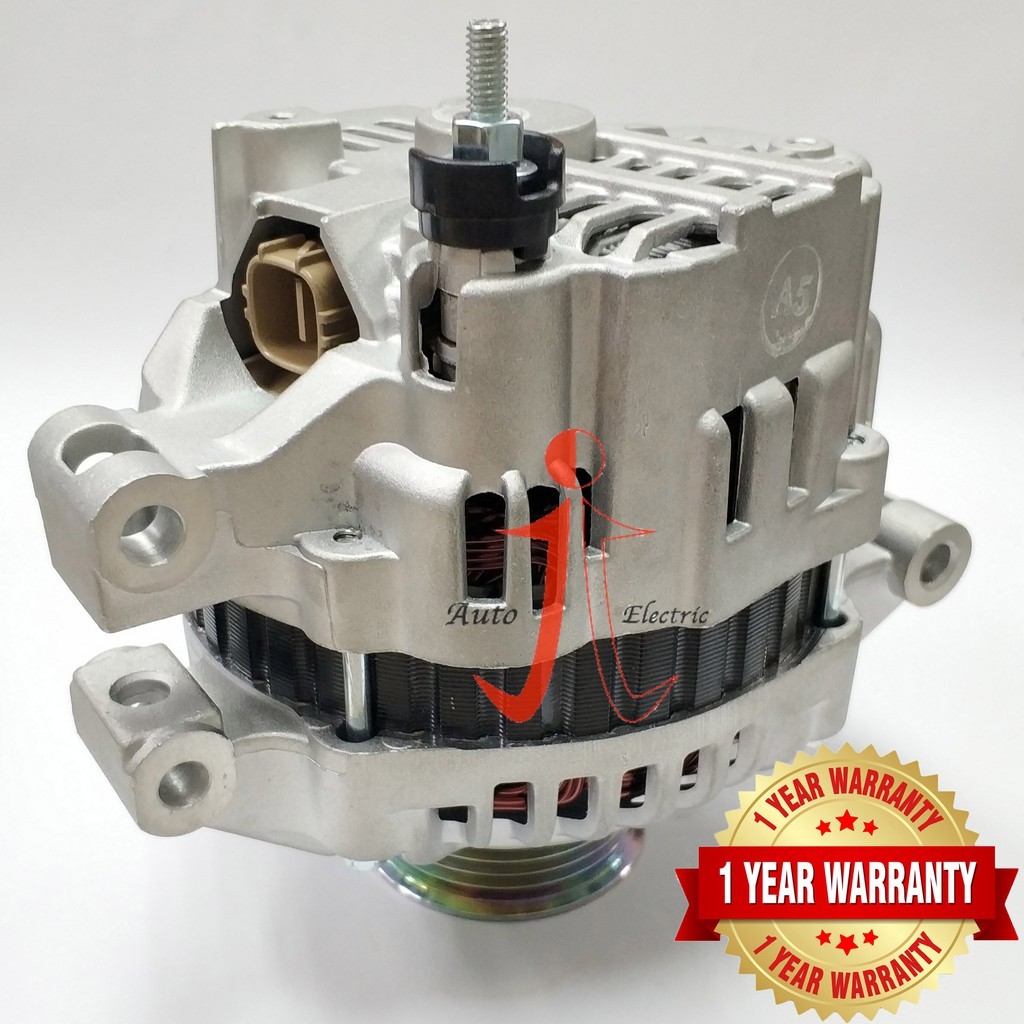 [New-PL Electric] Honda STREAM/ CR-V Alternator 12V 90A A2TC0691A AHGA53 AHGA55 A2TB7951 31100 ...