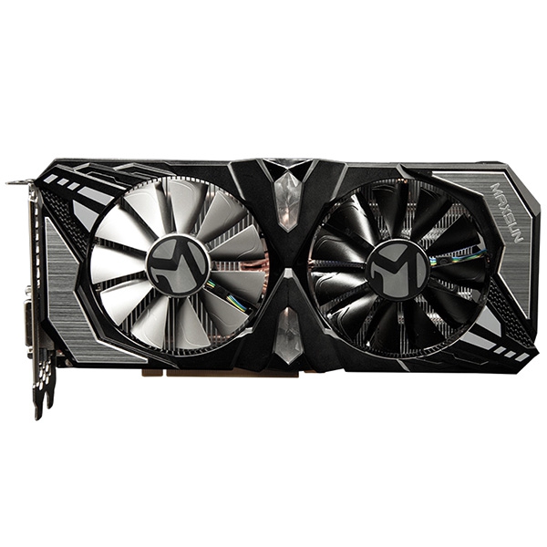 MAXSUN Multifunctional High Speed Smooth Graphics Cards | Shopee Malaysia