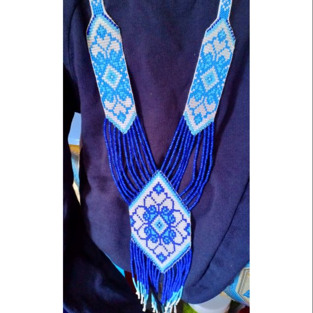 rantai leher manik toho loom | Shopee Malaysia