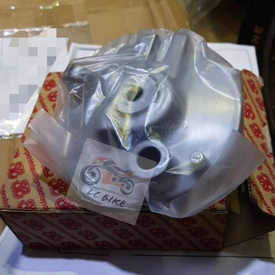 C70 GBO FRONT BRAKE BREK HUB PANEL | Shopee Malaysia