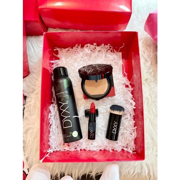 ORIGINAL DYXY SET COMBO | Shopee Malaysia