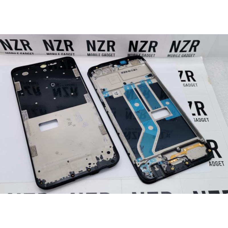 OPPO A12 LCD FRAME / BODY FRAME | Shopee Malaysia