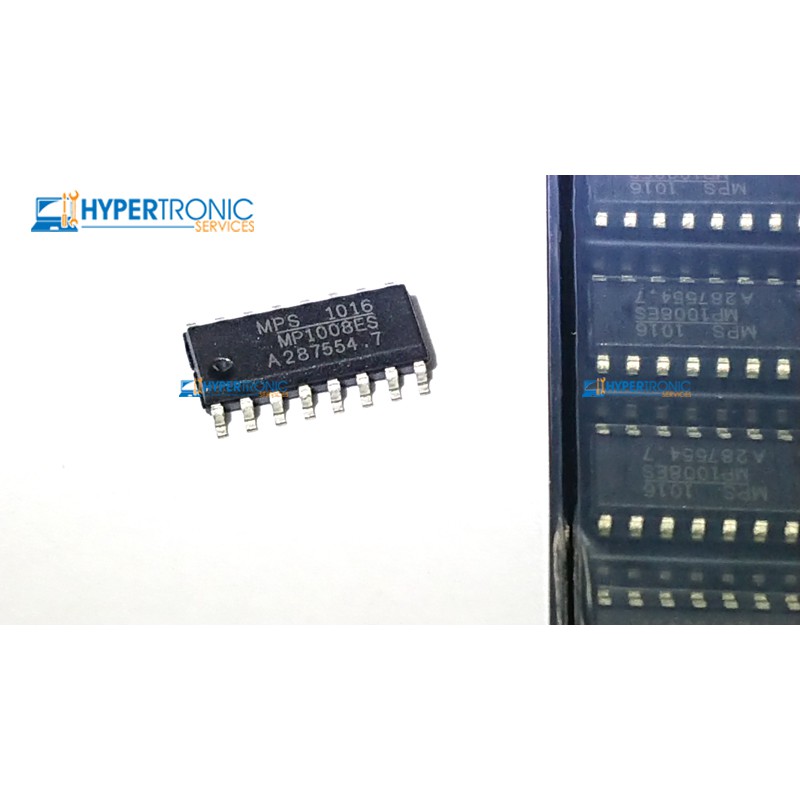 MP1008ES CCFL Inverter Controller IC | Shopee Malaysia