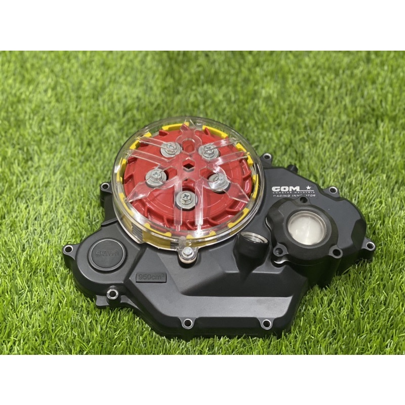 Ducati Dry Clutch PNP Y15 CLUTCH LOCENG COM STAR COMPLATE SET DRY ...