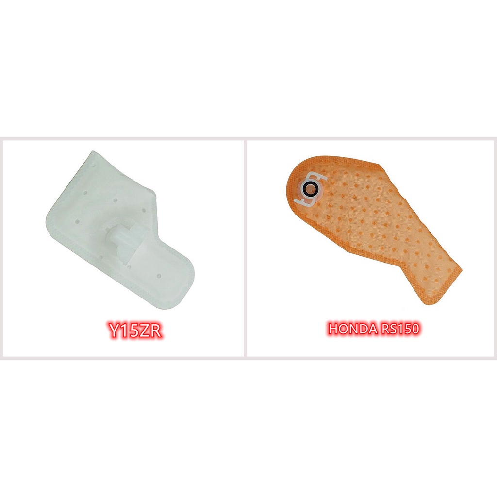 HONDA RS150 & RSX150 RSX / Y15ZR Y15 FUEL PUMP FILTER | Shopee Malaysia