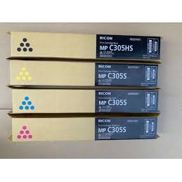 Ricoh Aficio MPC305SP MPC 305 MPC305spf MP C305sp MPC 305spf MPC305spf ...