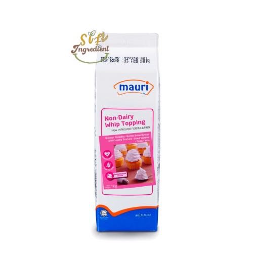 MAURI TOPPING CREAM (FRESH CREAM ) 1LTR ( KLANG VALLEY ) | Shopee Malaysia