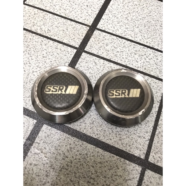RIM CAP SSR ORIGINAL JAPAN | Shopee Malaysia