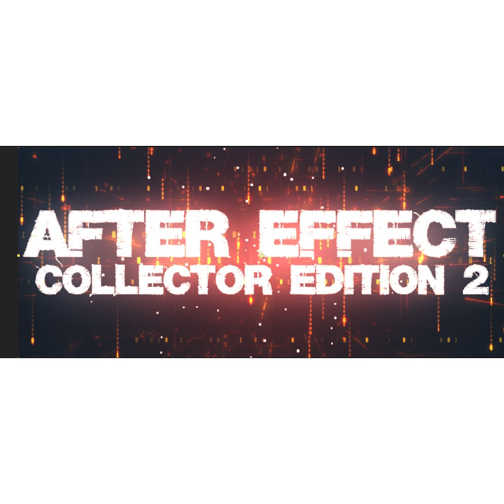 [AE]🎥 [10] PROJECT FILE 🛠️ VIDEOHIVE/ENVATO 💠 CE EDITION 2 [WMKIT ...