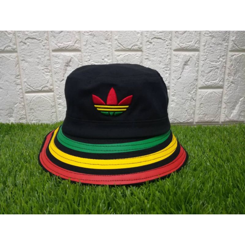 New Design Adidas Fishing Cap | Shopee Malaysia