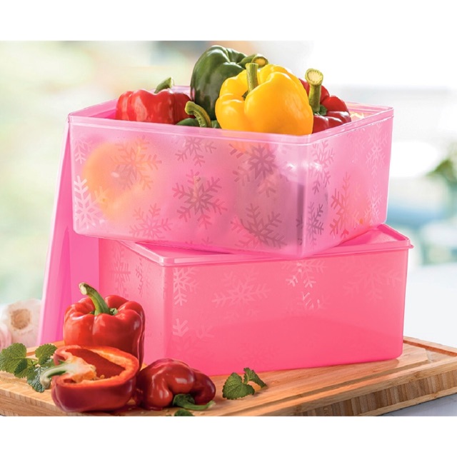 Tupperware Festive Store N Serve (1pc) 6L | Shopee Malaysia