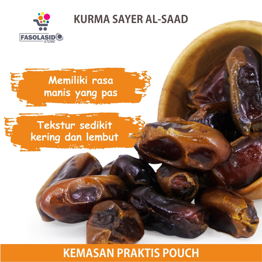 Sweet DATES / PACKAGING DATES 1KG / ARABIC DATES / TAKJIL DATES / AL ...