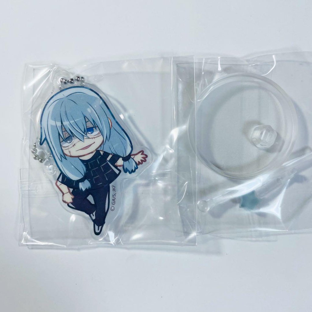 【READYSTOCK】STASTO JJK Official Merchandise Decora PIC Multipurpose ...