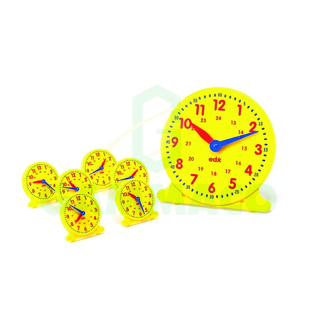 Dummy Watch Set-50EDX25824 | Shopee Malaysia