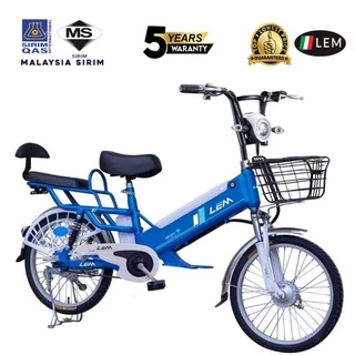 Buy electric bike Online With Best Price, Nov 2024 | Shopee Malaysia