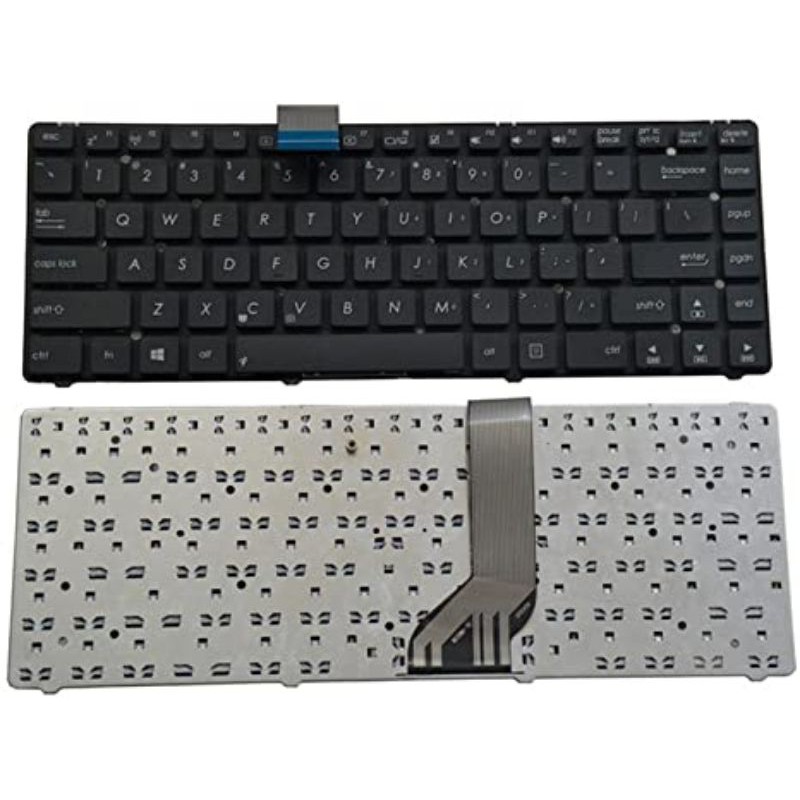 Asus A45 K45 K45A K45VD Series A85 N45 S400 S46 Laptop Keyboard ...