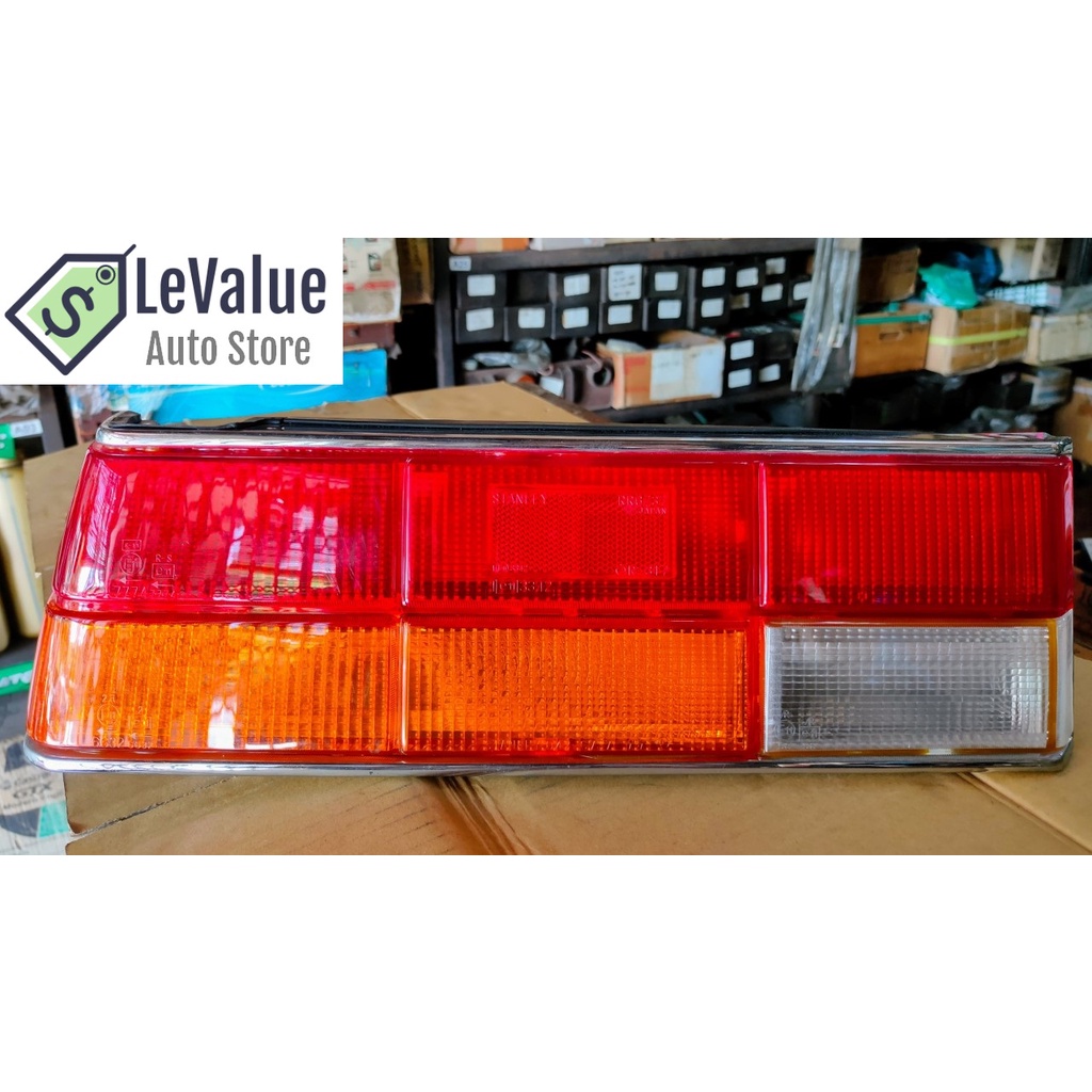 MITSUBISHI GALANT SIGMA A161, A163 TAIL LAMP ASSEMBLY LEFT HAND LH ...
