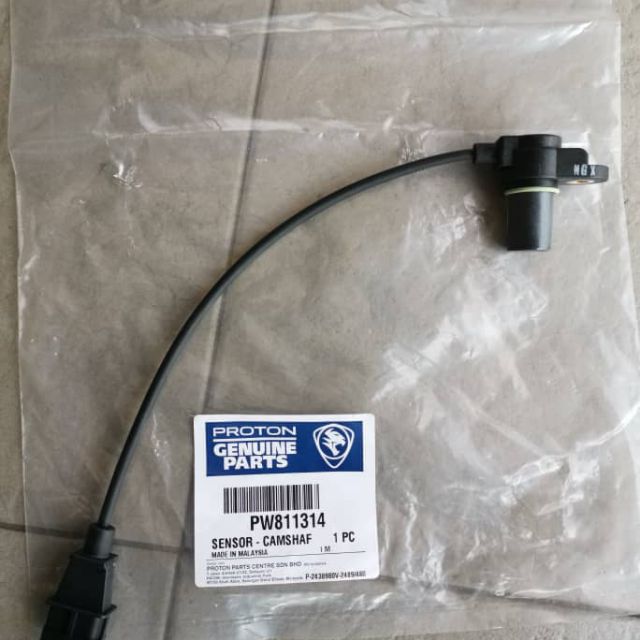 [ORIGINAL]PROTON GEN2 BLM PERSONA EXORA PW811314 CAM SHAFT POSITION ...